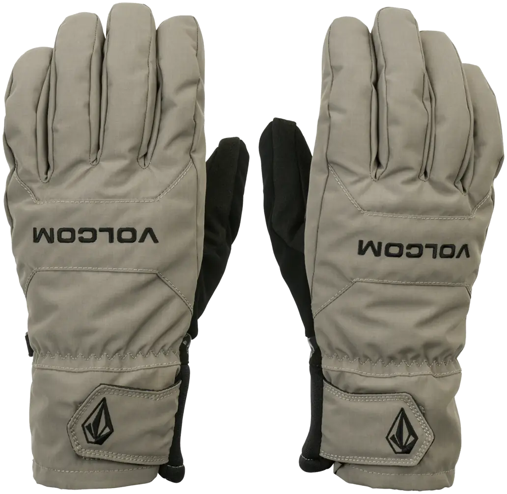 Volcom Vco Nyle Mil Erkek Snowboard Eldiven