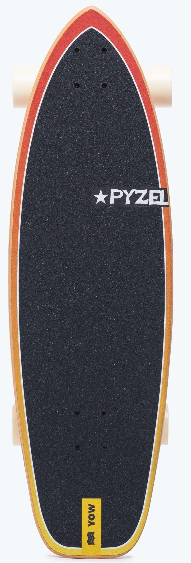 Yow 33,5 Ghost Pyzel Surfskate