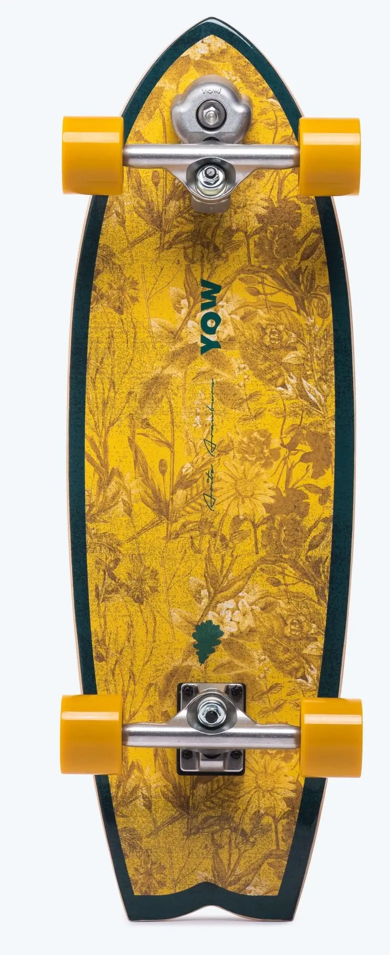 Yow 30,5 Aritz Aranburu Signature Surfskate