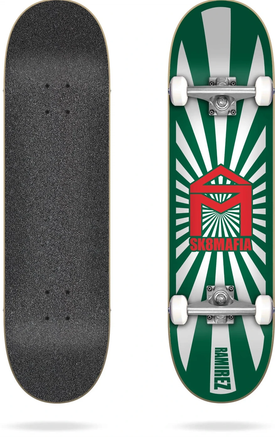 Complete Skateboard | Freedom