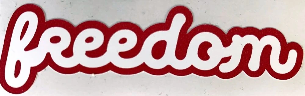 Sticker Modelleri | Freedom