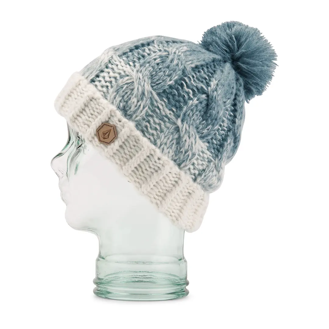Volcom Gradient Hand Knit Bere