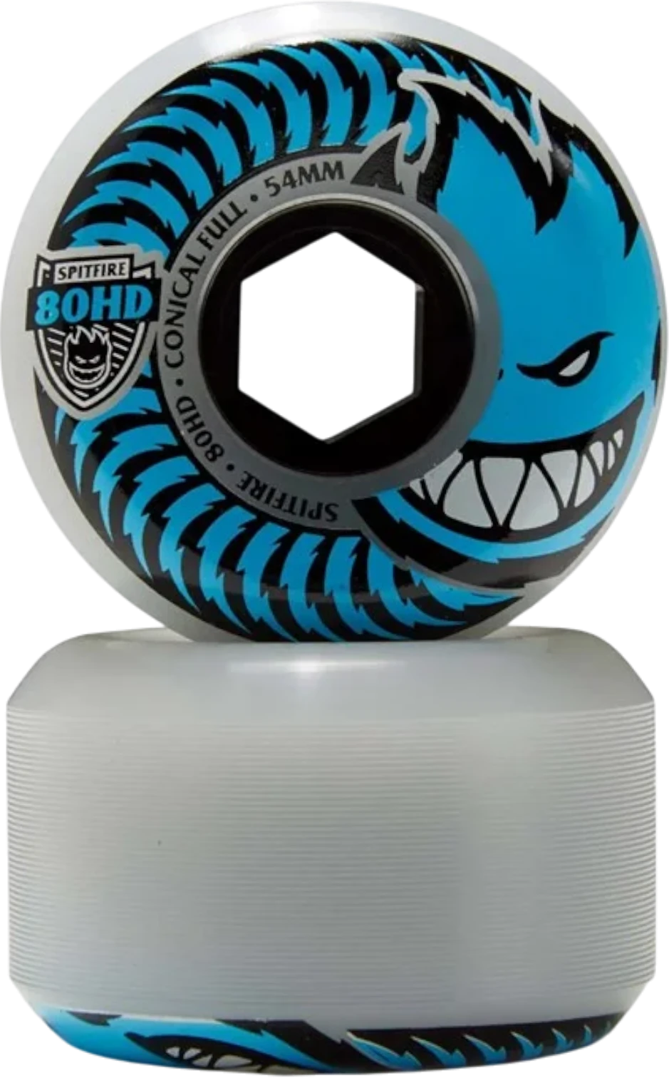 Spitfire Conical 56mm 80Hd Kaykay Tekerleği