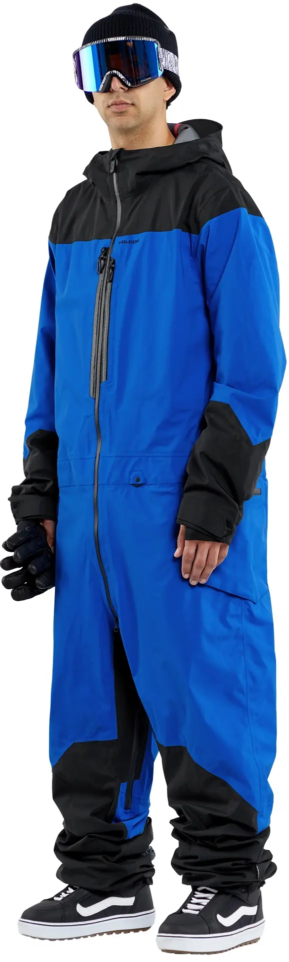 Volcom Jamie Gore J E Erkek Snowboard Mont