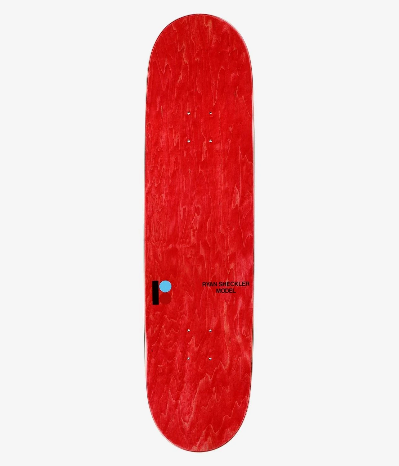 Plan B 8,25 Mummy Sheckler Deck