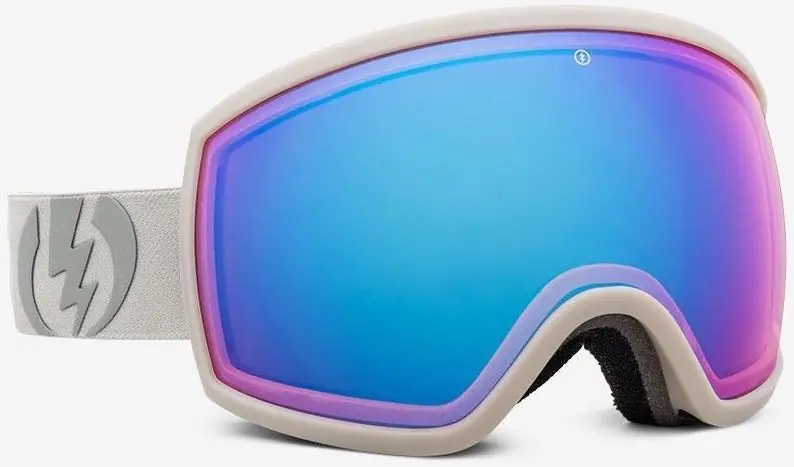 Electric Eg2.T Matte Grey Prbc Snow Goggle