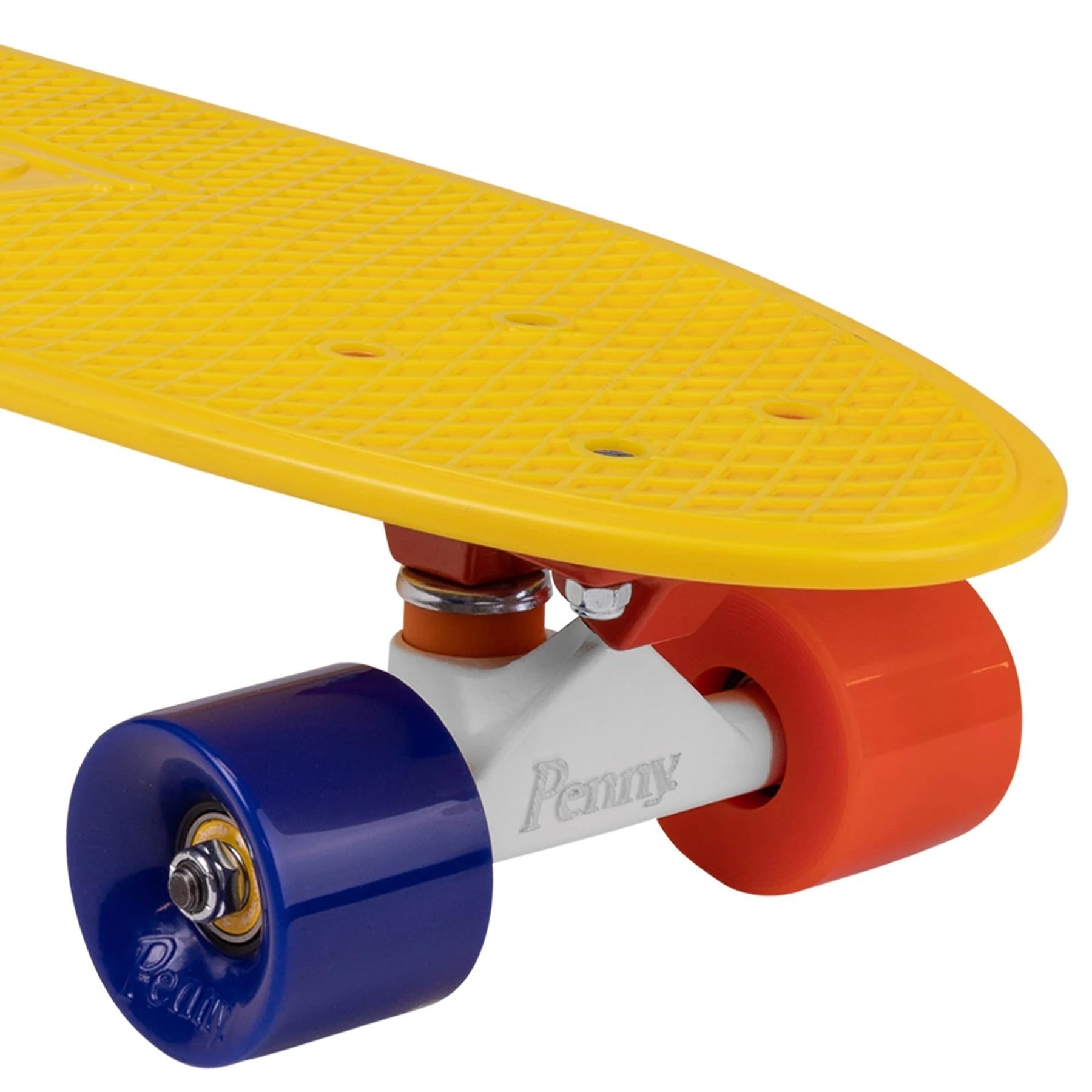 Penny Board The Original The Champ 27