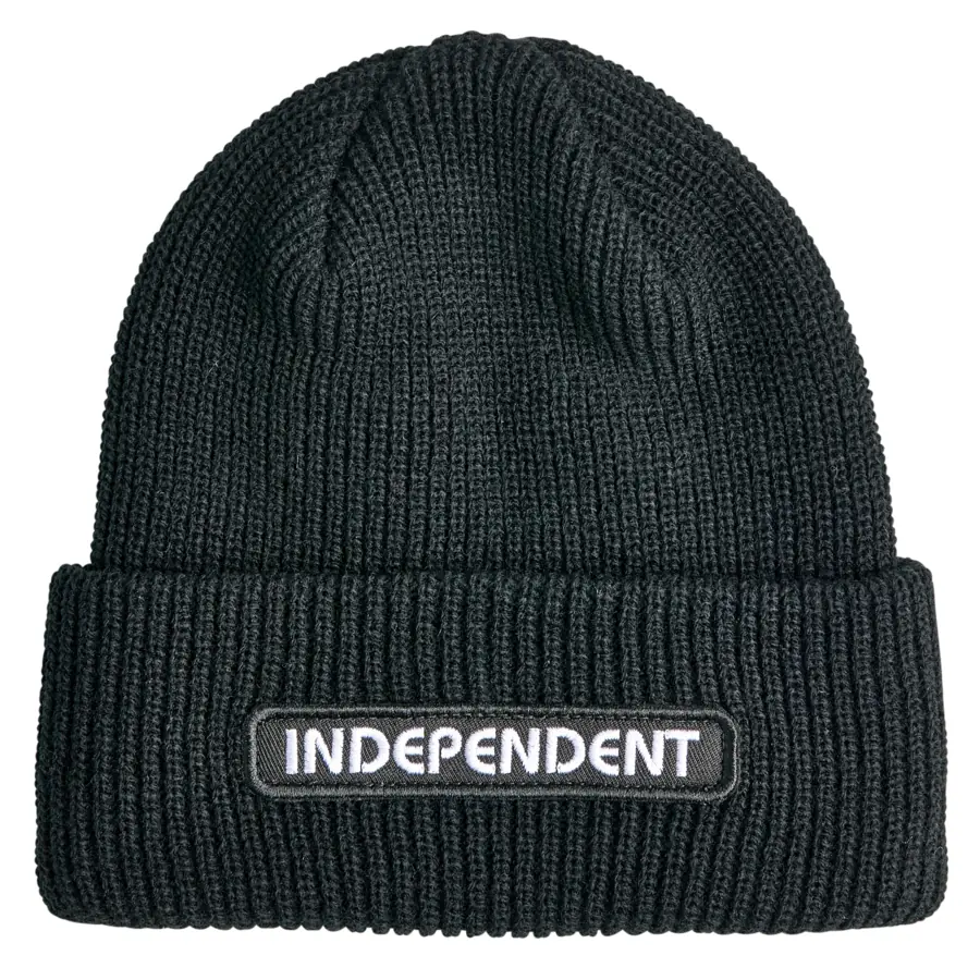 Independent Gw Long Shoreman Blk Bere