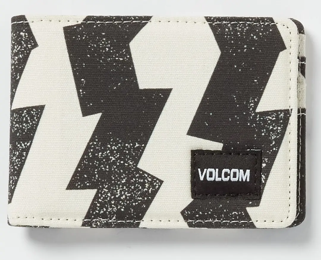 Volcom Post Bifold Dwh Cüzdan