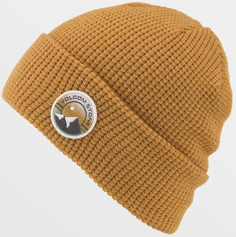 Volcom Waffle Patch Rsg Kadın Bere