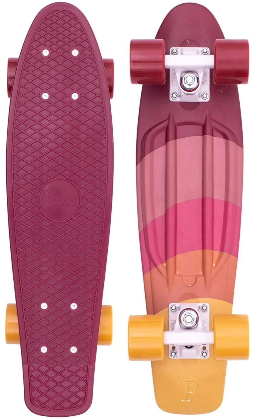 Penny Board The Original Rise 22