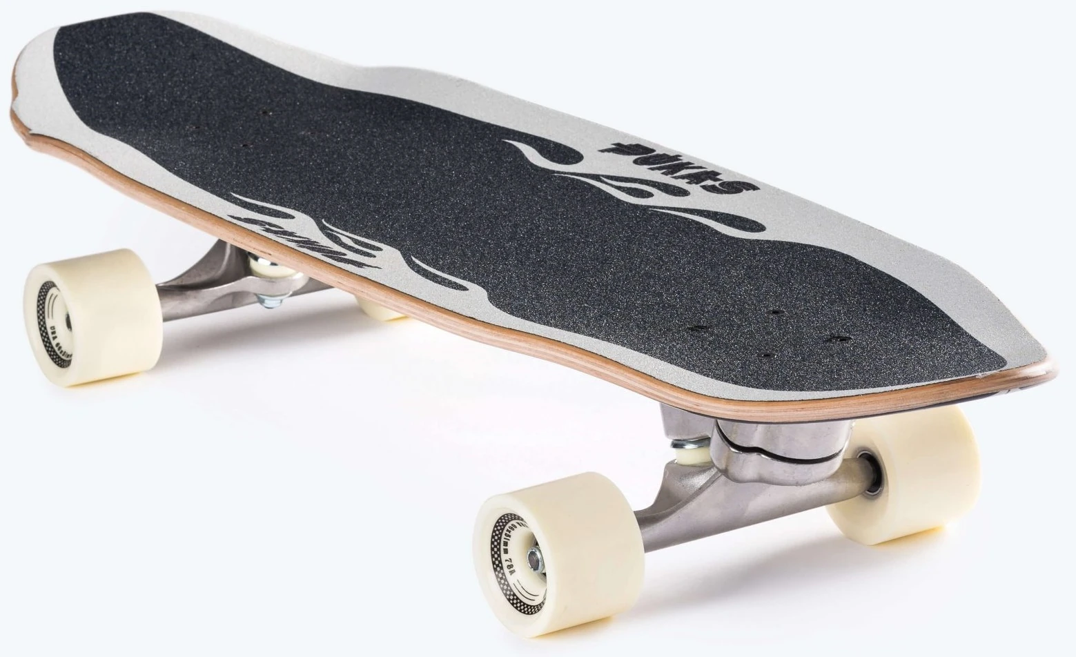 Yow 33 Flame Pukas Surfskate