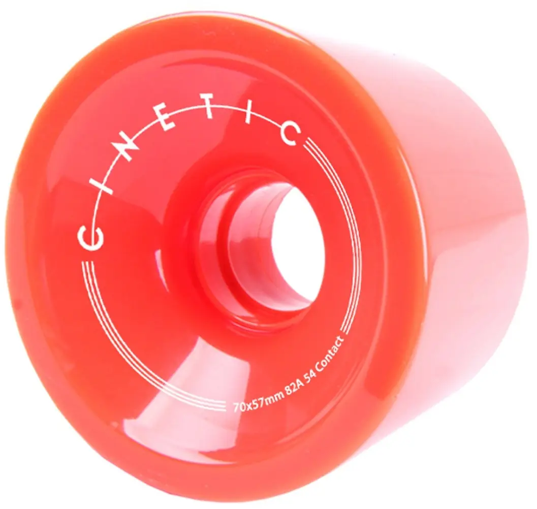 Cinetic 70 Crop 82a Longboard Tekerlek Seti