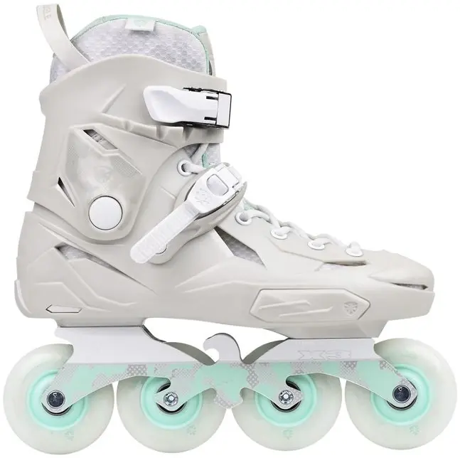 Flying Eagle X3 Pearl Urban Paten