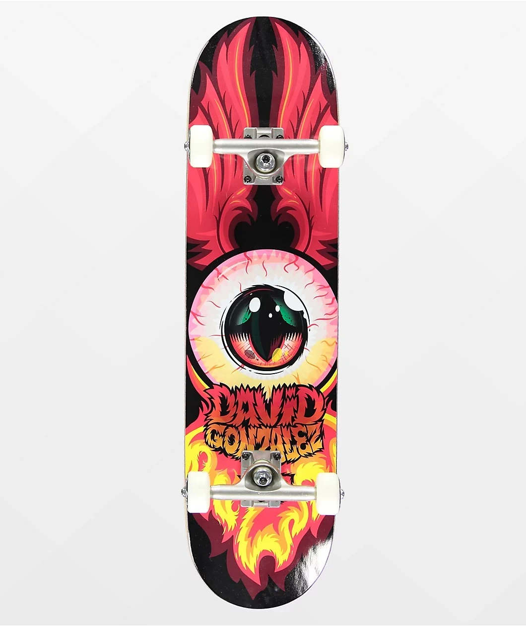 Flip 8 Gonzalez Classic Complete Kaykay