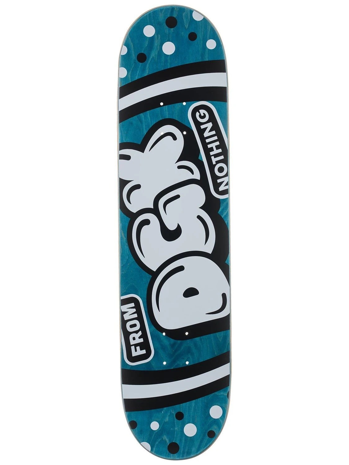 Dgk 8,0 Poppin Pink Kaykay Tahtası