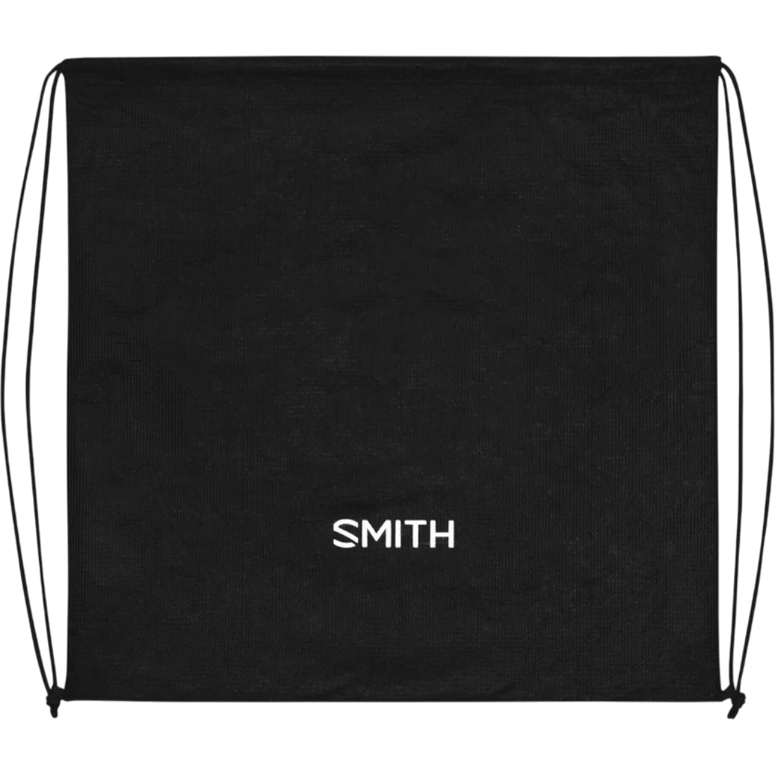 Smith Scout Matte Black Snowboard Kaskı