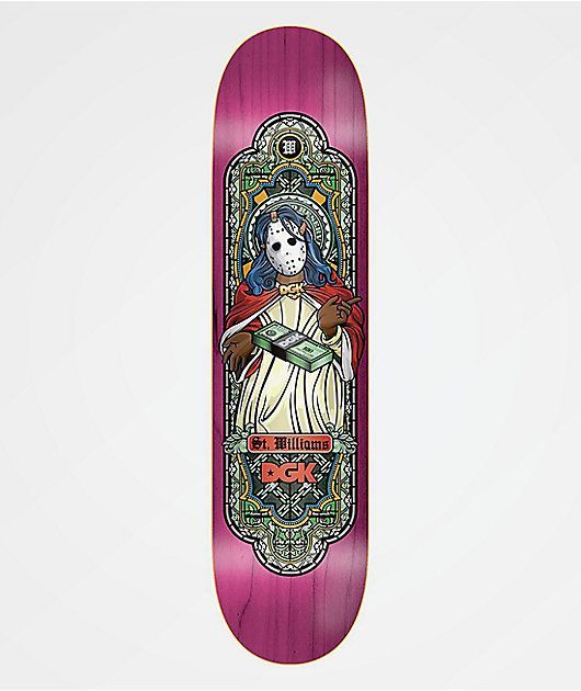 Dgk 8,1 Ghetto Disciples Williams Kaykay Tahta