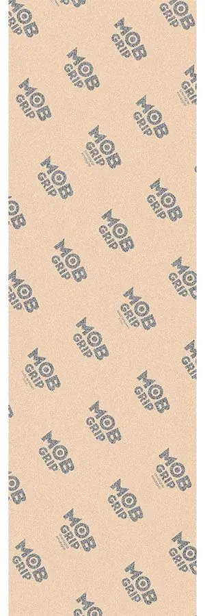 Mob Grip Clear 10 Inch Kaykay Zımpara