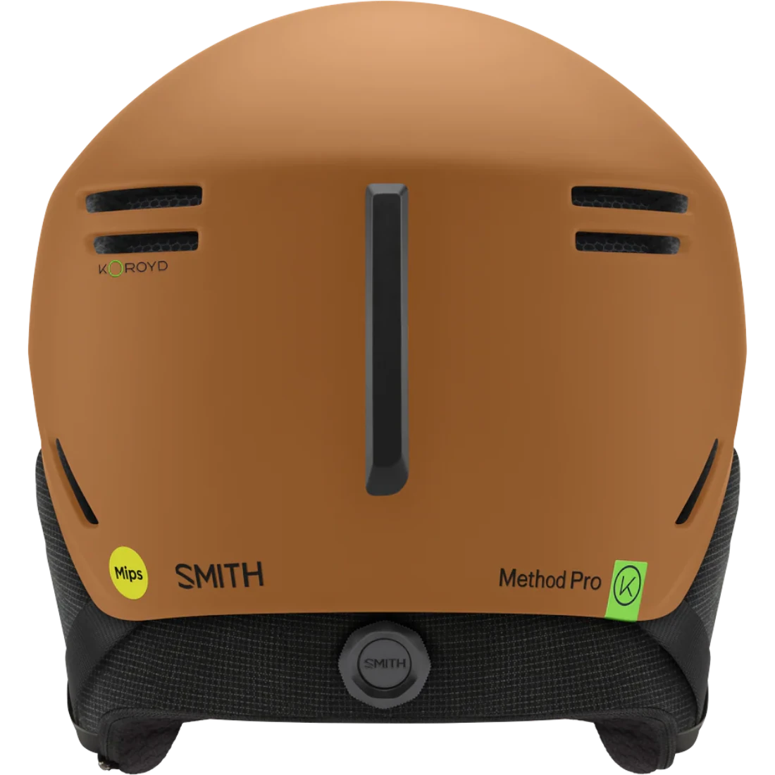 Smith Method Pro Mips Kmd Snowboard Kaskı