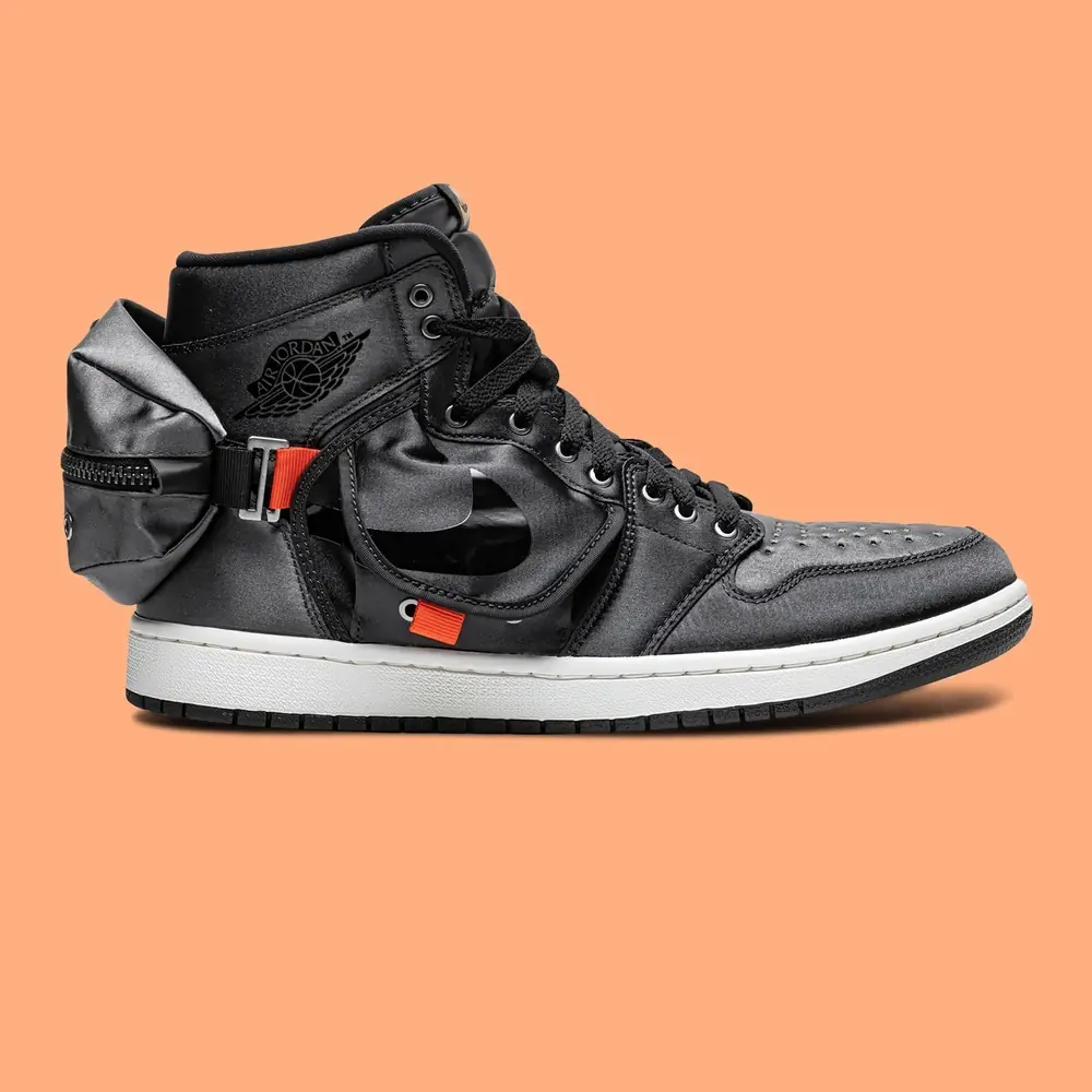 Nike Air Jordan 1 High OG Stash