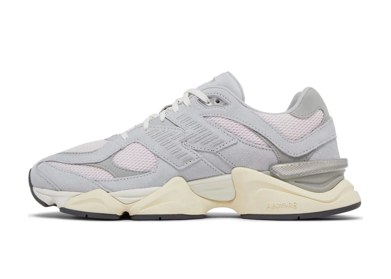New Balance 9060 Granite