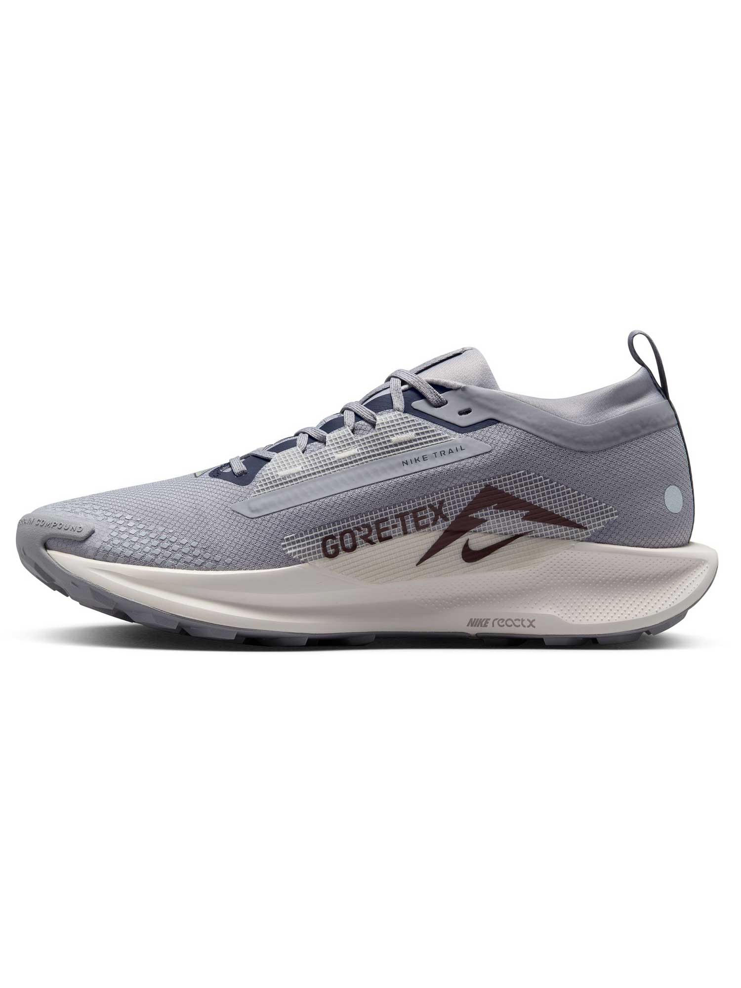 Nike Pegasus Trail Gore-Tex Midnight Cream