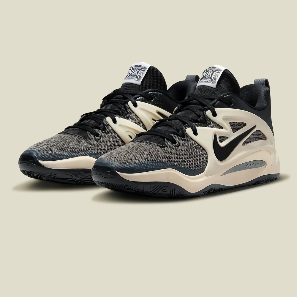 Nike KD 15 50 Years of Hip-Hop