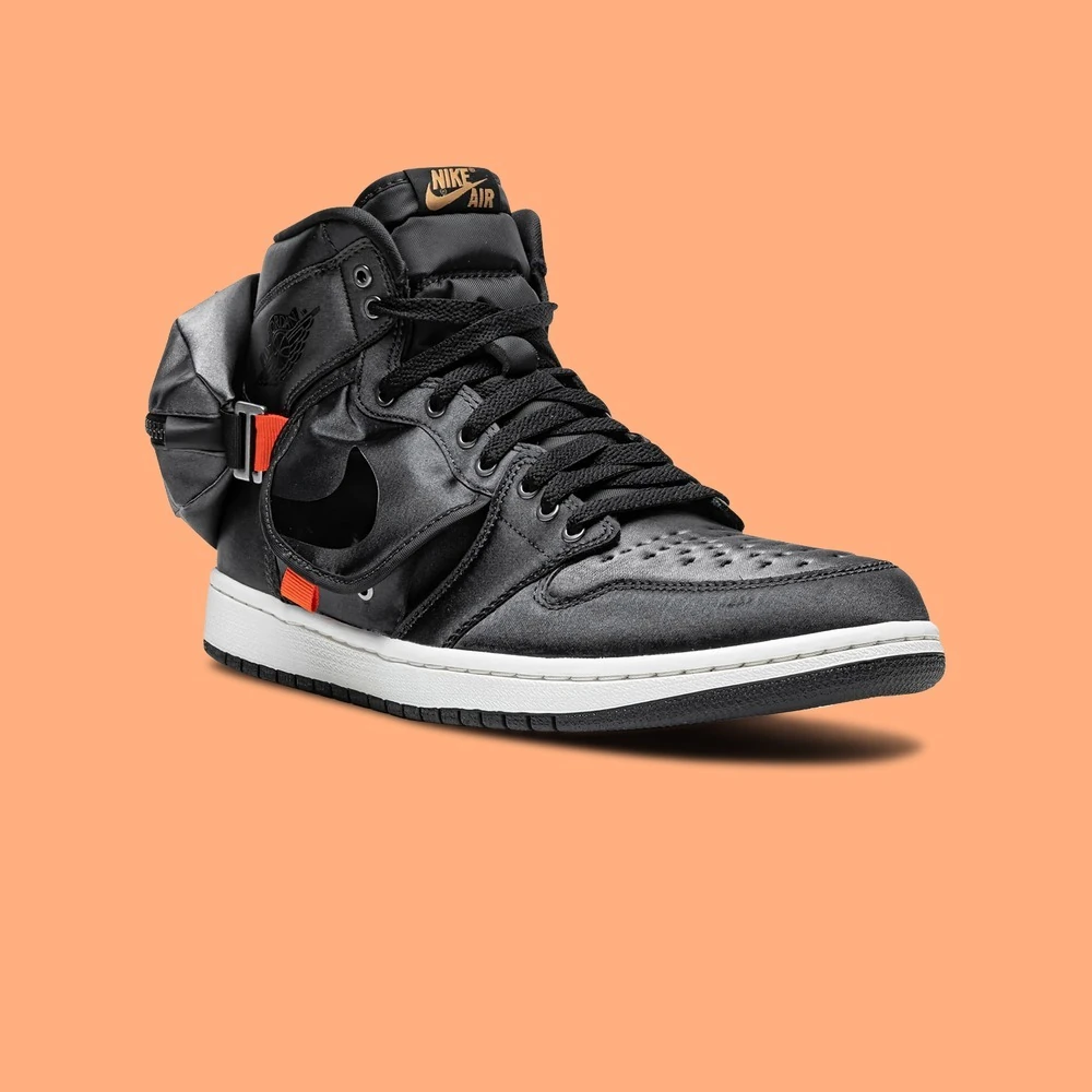 Nike Air Jordan 1 High OG Stash
