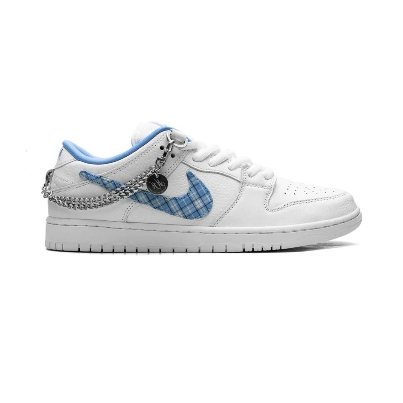 Nike Sb Dunk Low Nicole House
