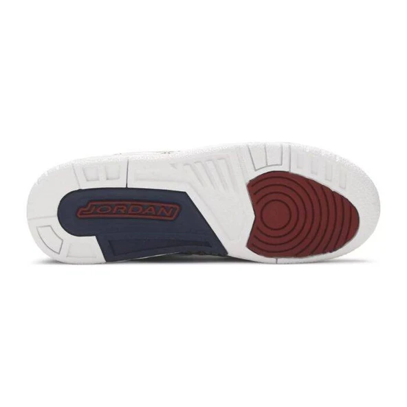 Nike Air Jordan Legacy 312 Dream Team