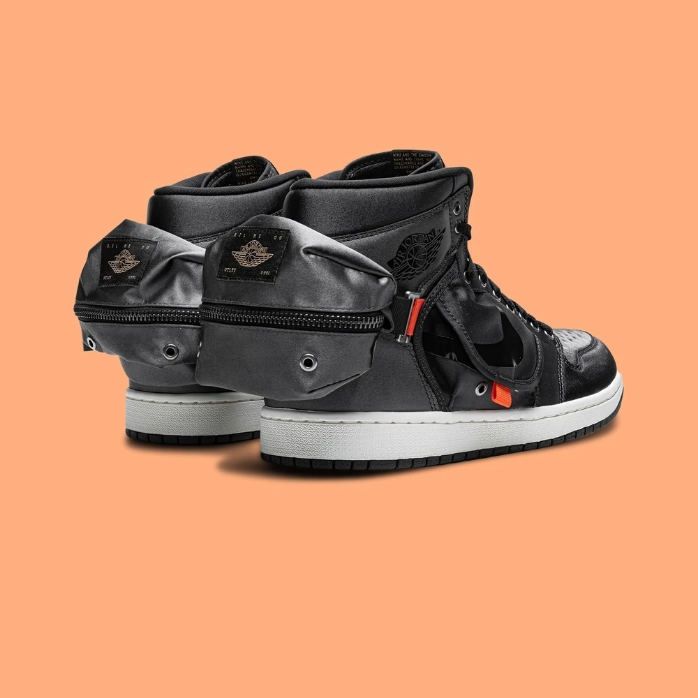 Nike Air Jordan 1 High OG Stash