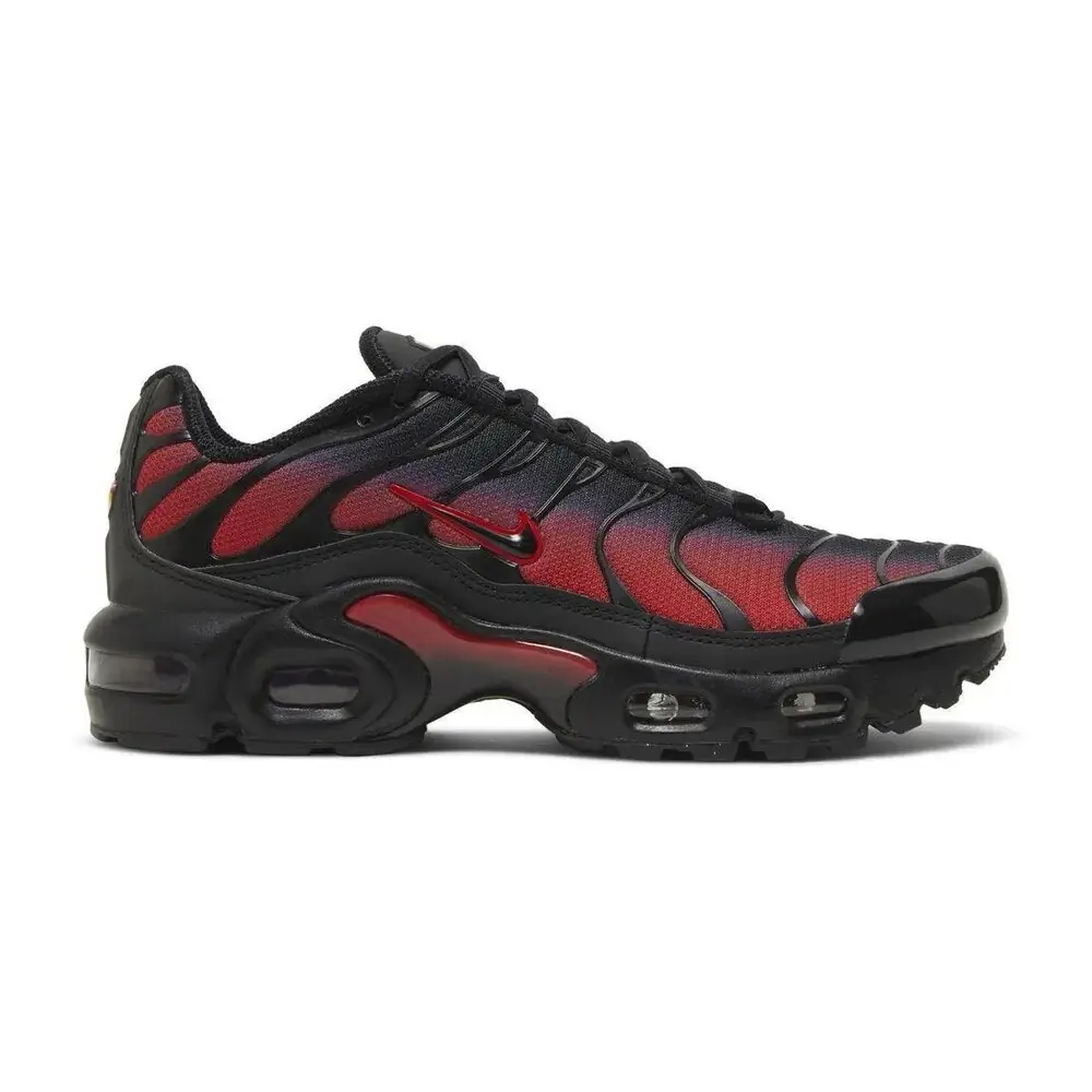 Nike Air Max Plus TN Bred Reflective