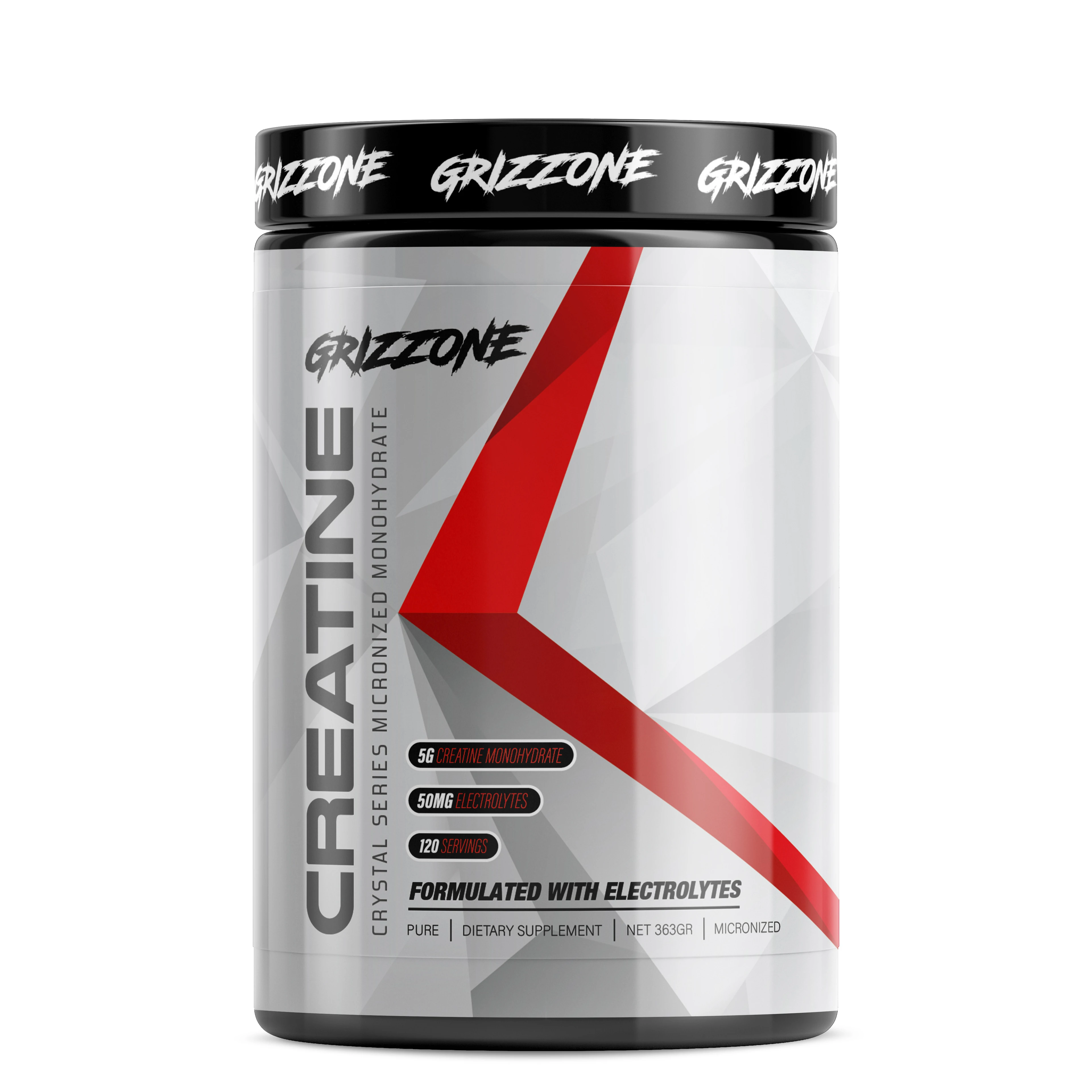 Grizzone | AMİNOASİTLER