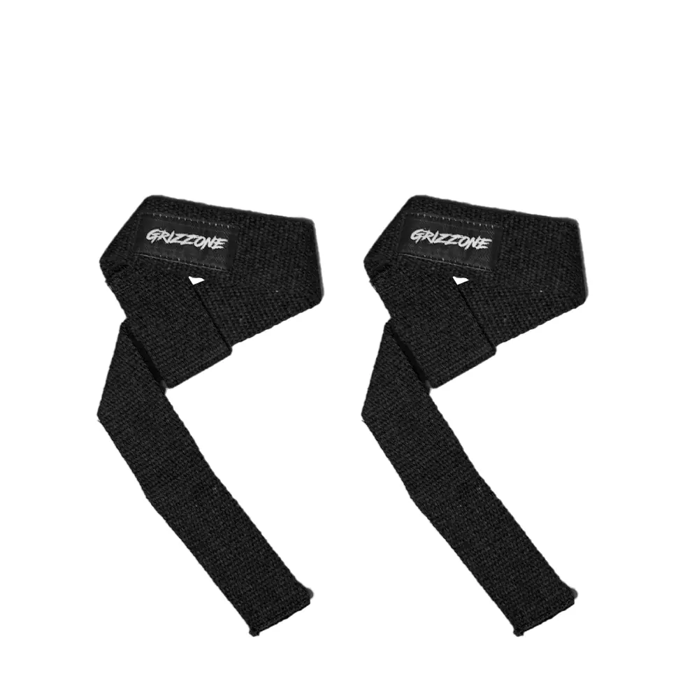 GRIZZONE LOGOLU STRAP