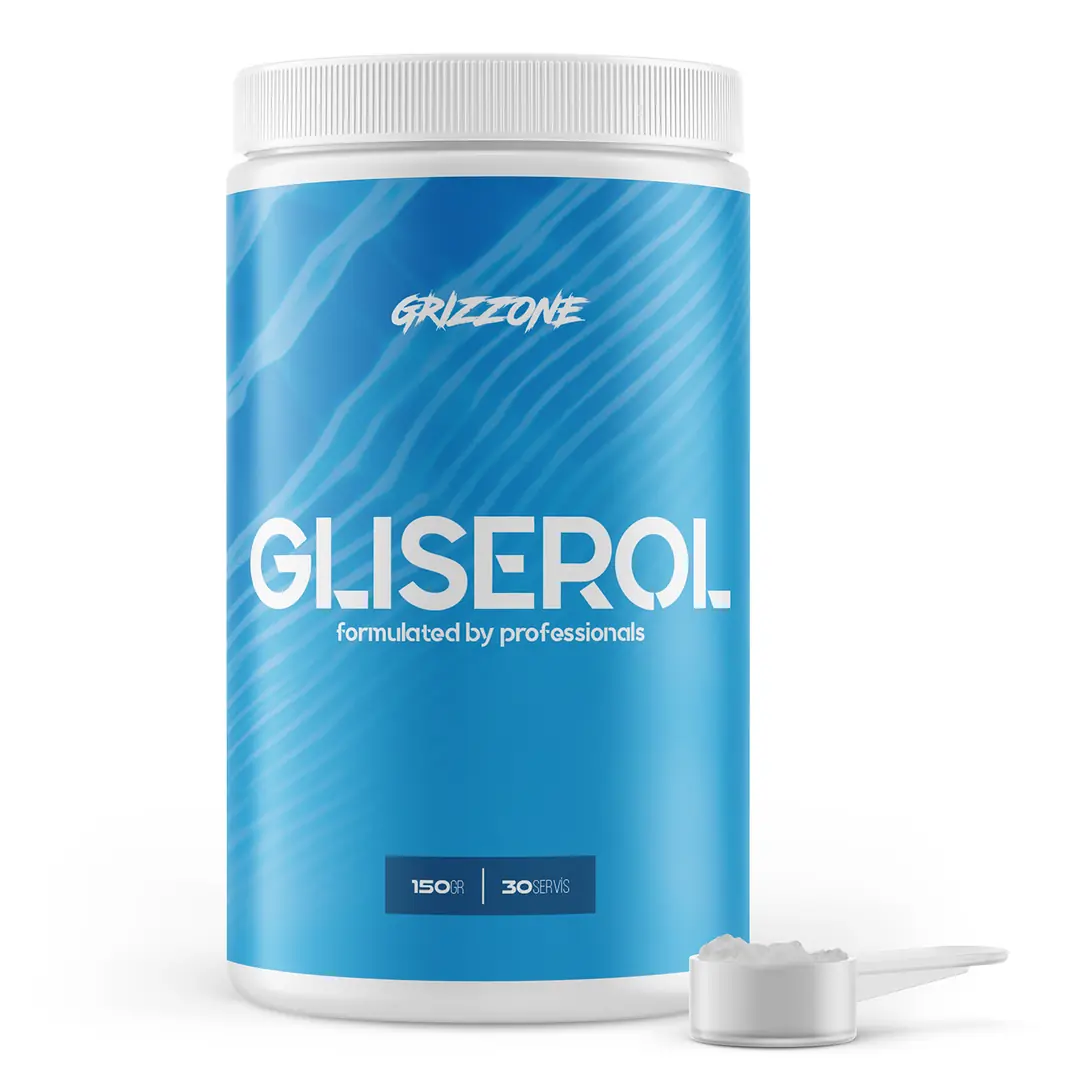 VİŞNE AROMALI GLISEROL