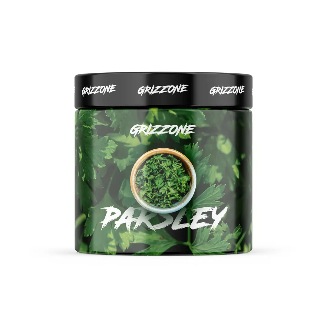 KURUTULMUŞ SEBZE TOZU MAYDANOZ