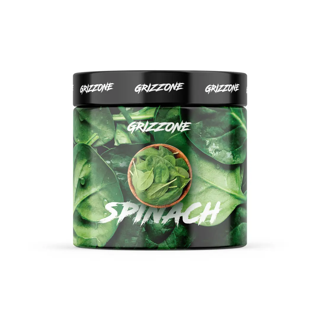 KURUTULMUŞ SEBZE TOZU ISPANAK