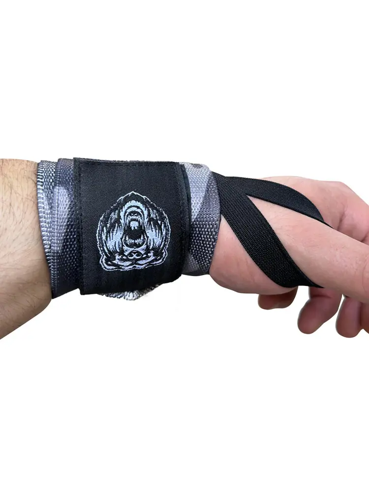 Pro Wrist Wraps 2'li Paket