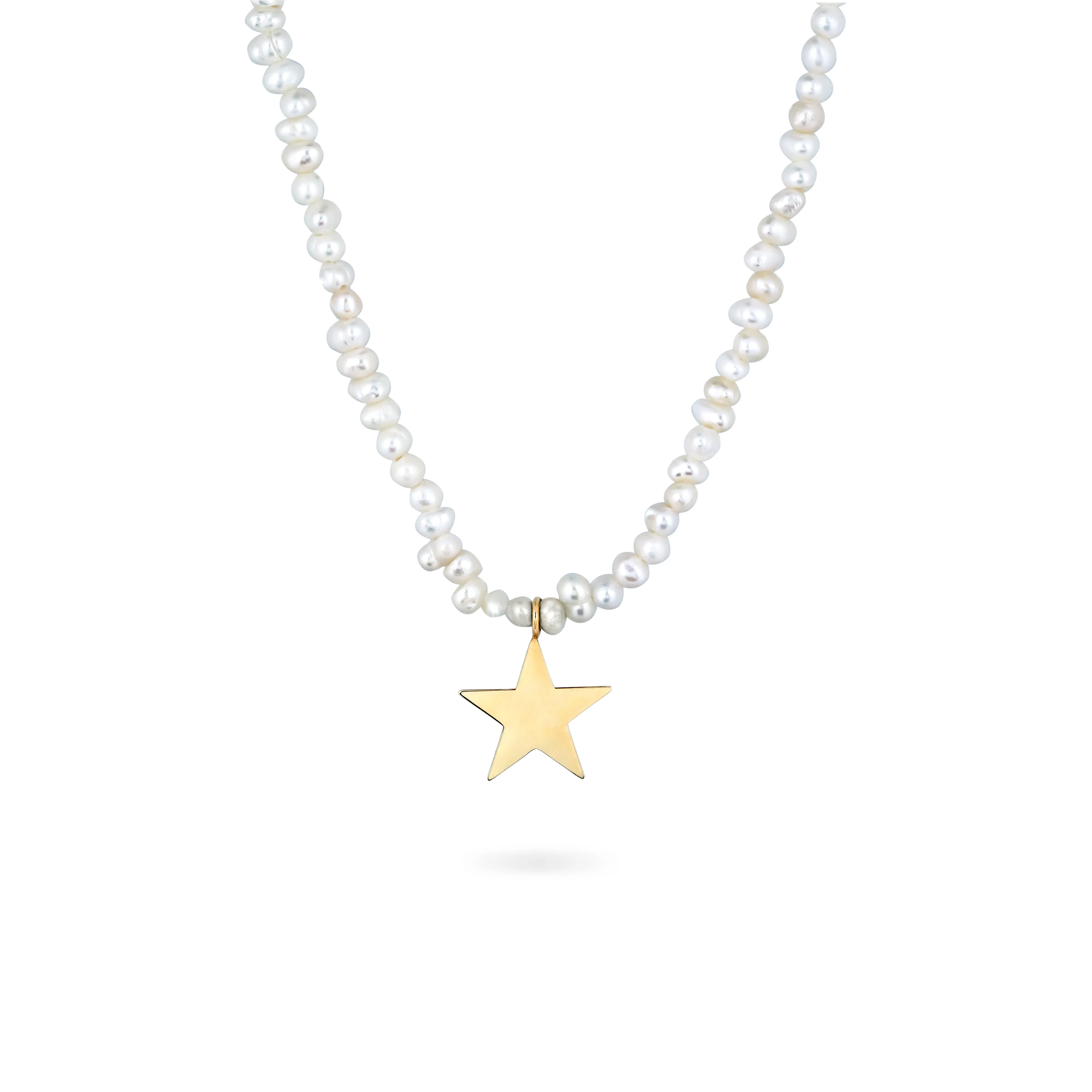 Pearl Star