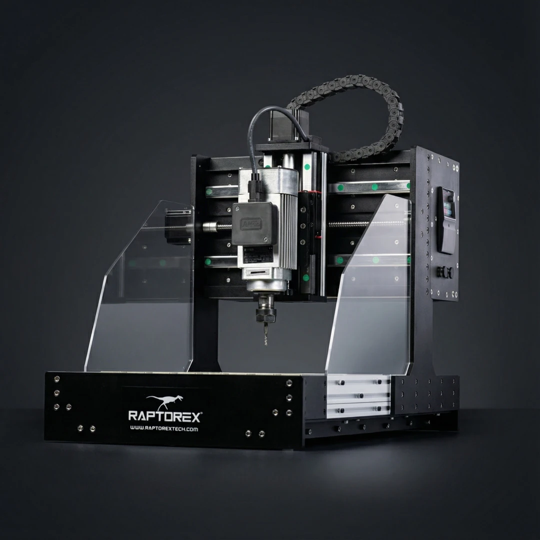 Raptorex Pro