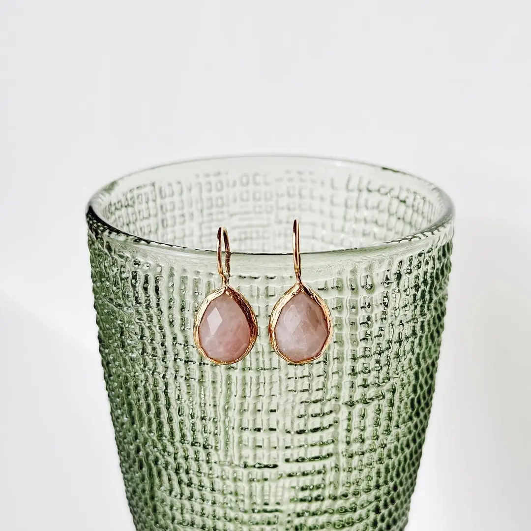 Berry Earring | Küpe - Boise Atelier