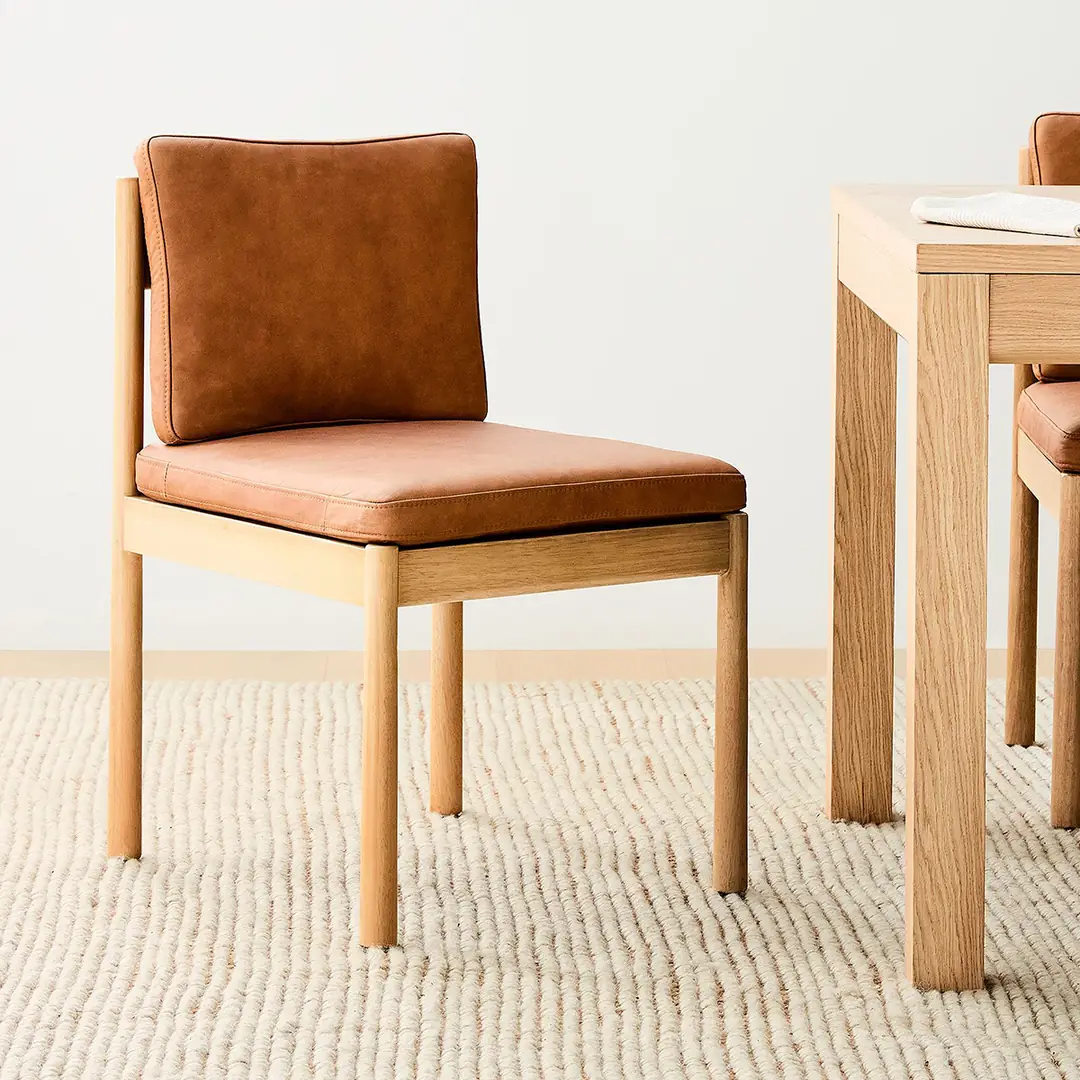 Tar Ahşap Ahşap Sandalye - Sandalyeci Modelleri