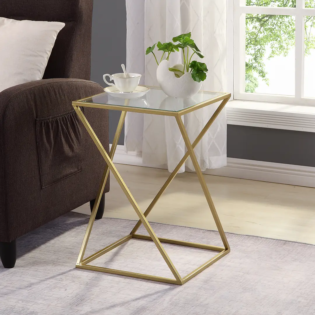 Zero Metal Yan Sehpa - Orta ve Yan Sehpa Fiyatları