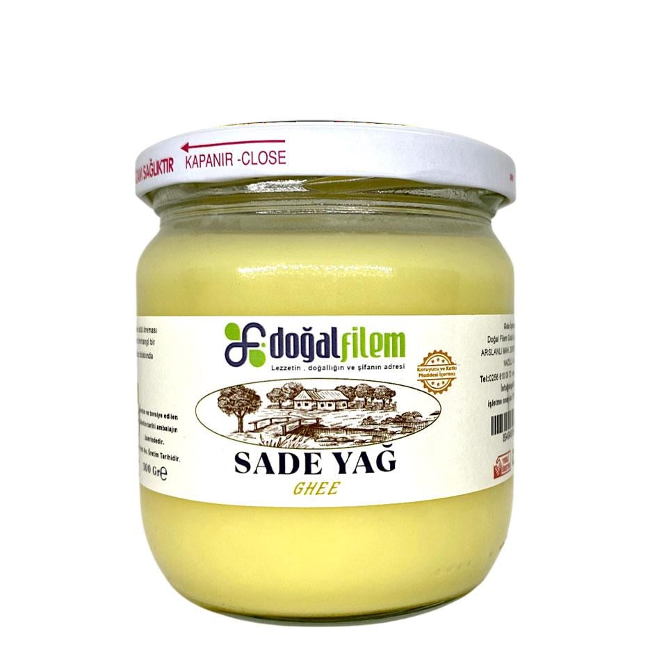 Sade Yağ 300 gr.