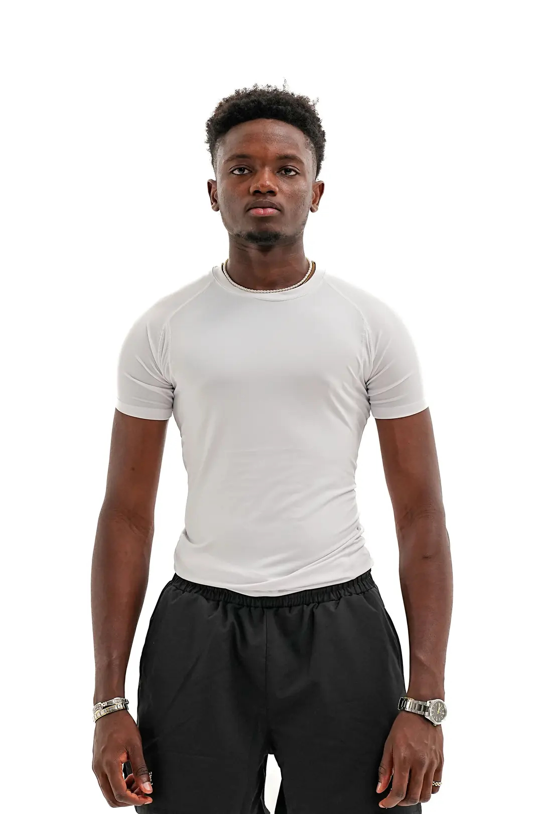 Basic Compression T-shirt