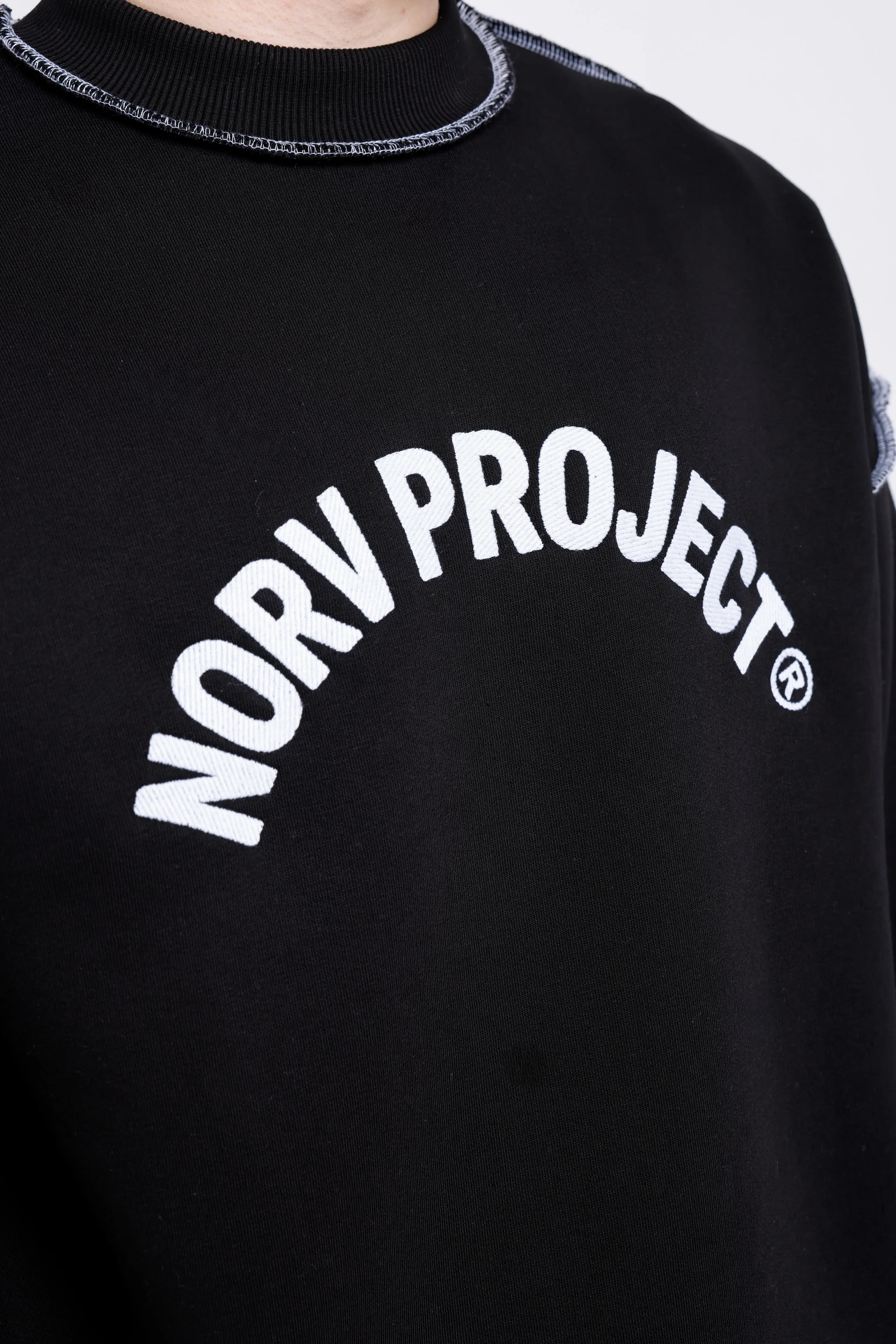 NORV PROJECT CREWNECKS
