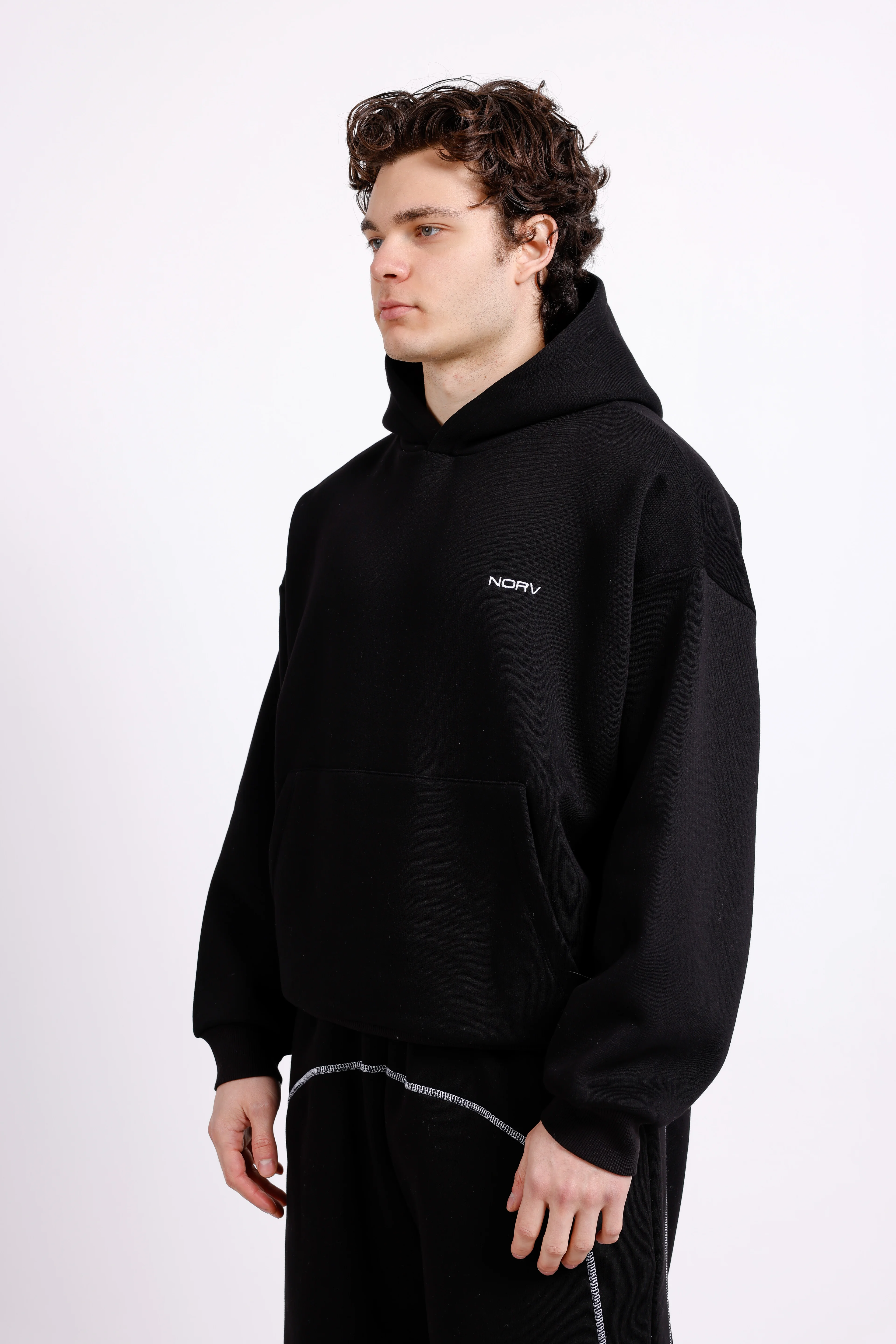 NORV Premium Oversize Hoodie