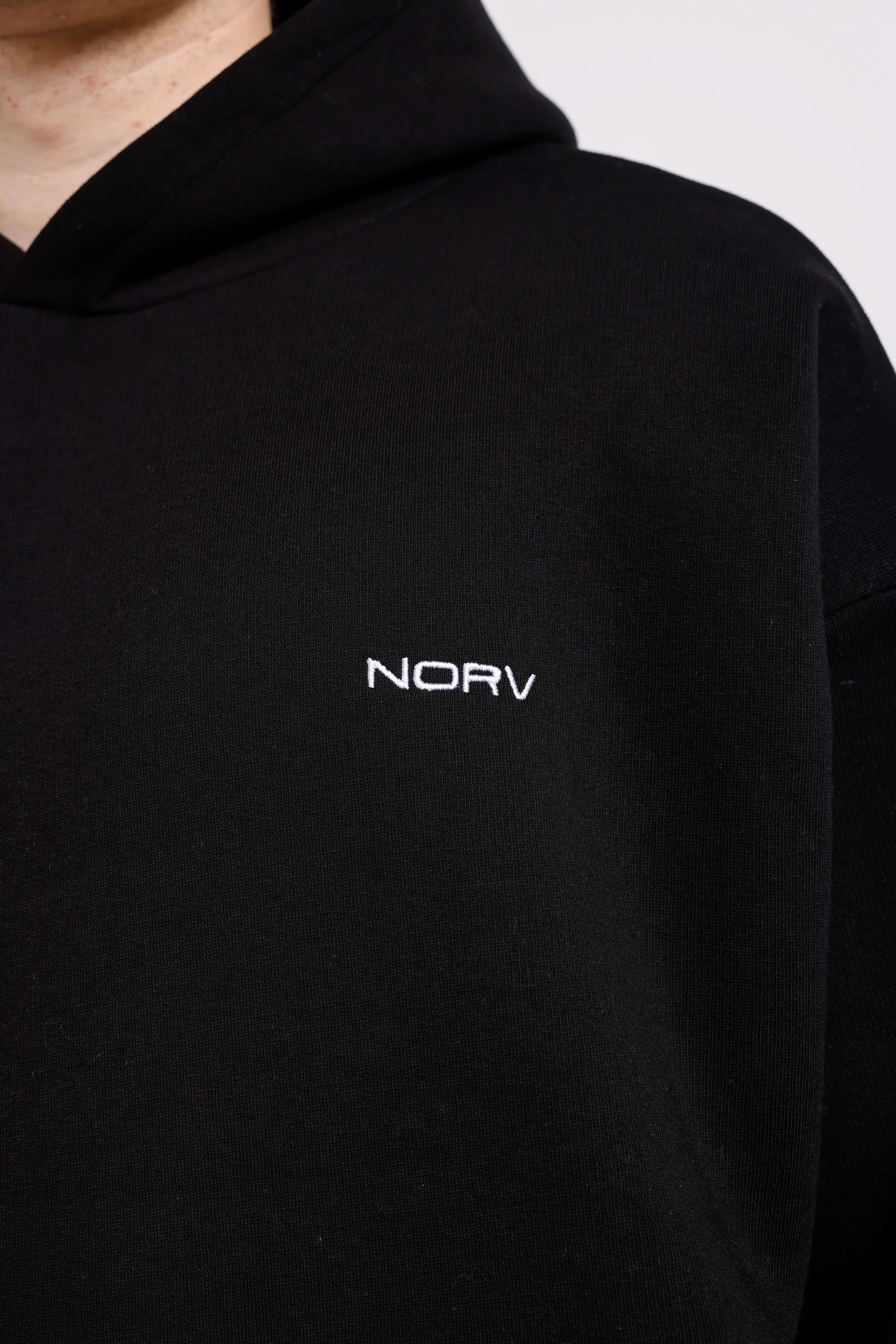 NORV Premium Oversize Hoodie