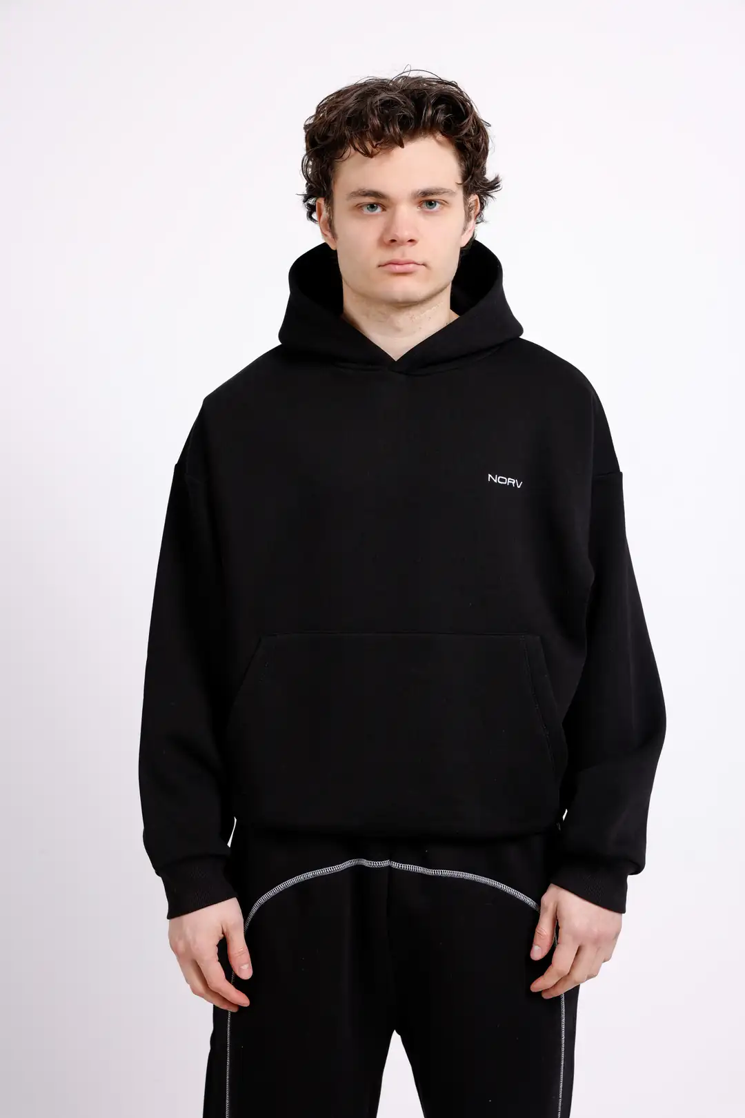NORV Premium Oversize Hoodie